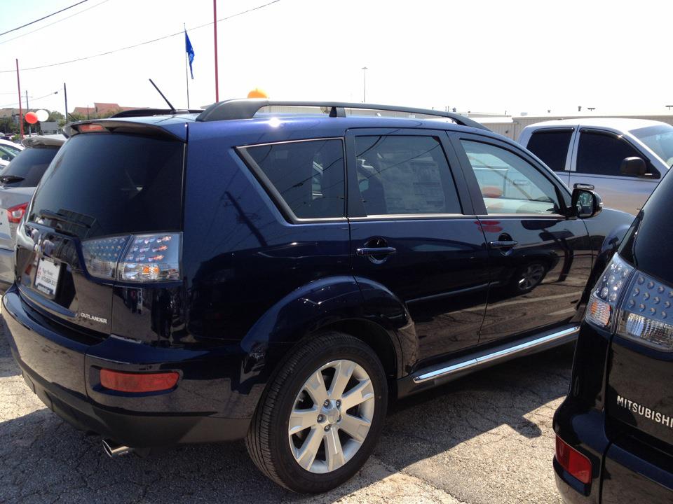 The Wild Blue Skylar