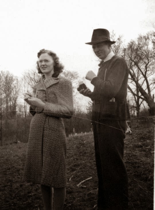 Turn the Hearts: The Places They Lived