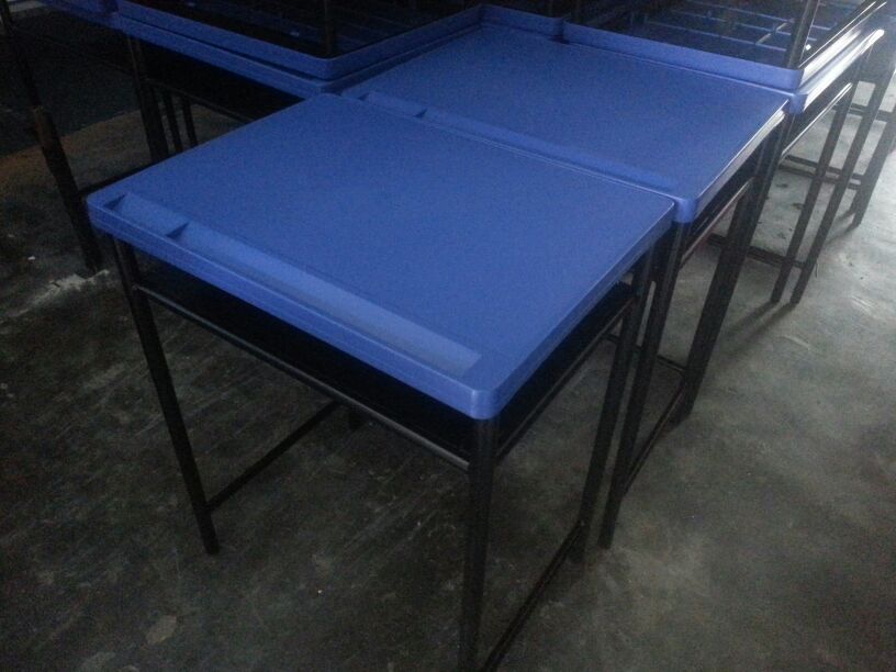 12+ Top Info Meja Biru