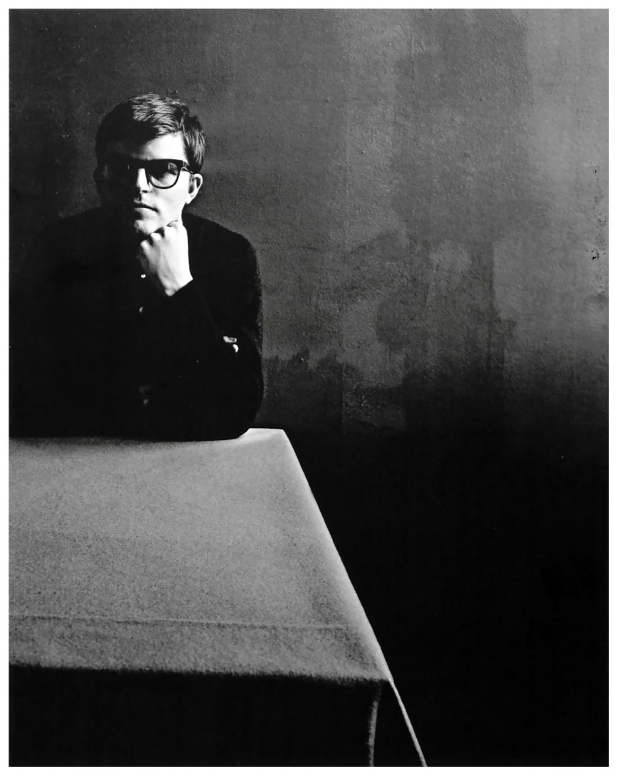 David Bayliss Photography: Guy Bourdin