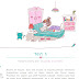 Blogger Template : Women's Secret | Ipietoon-Cute Blog Design