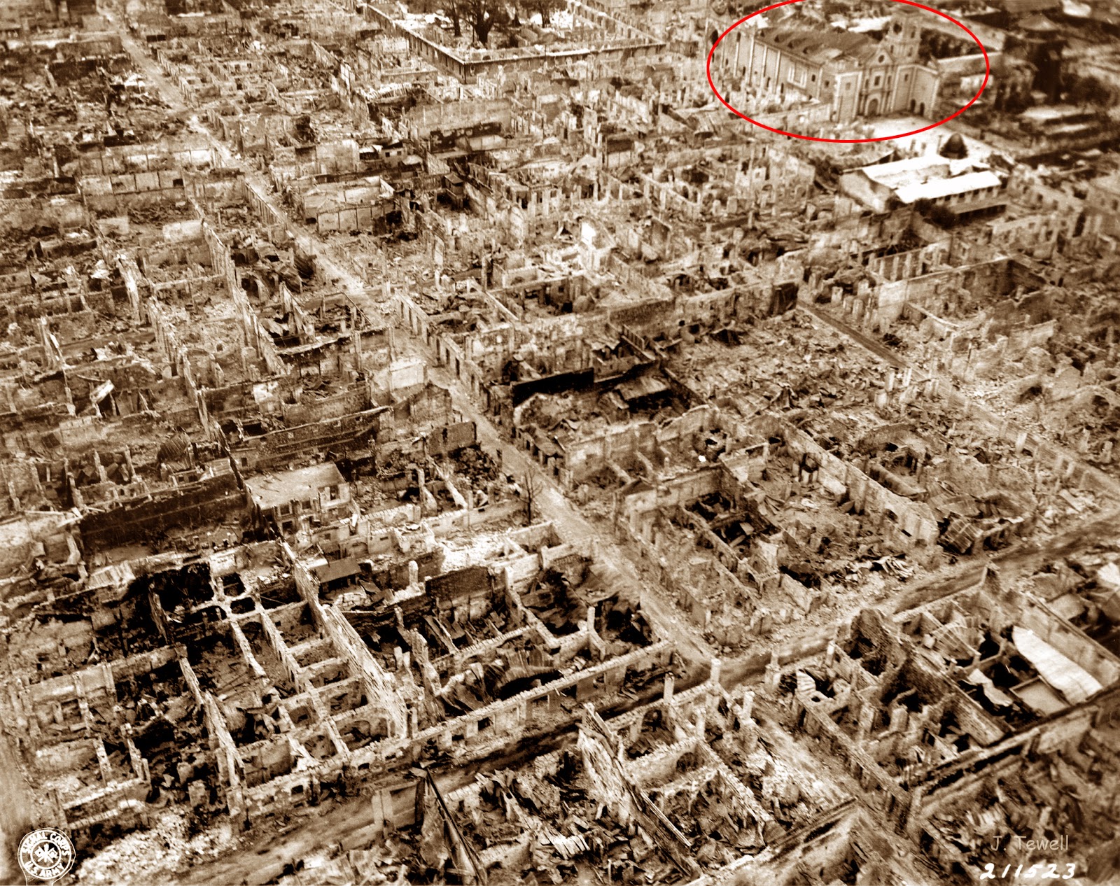 The Yellow Bar by John Falch