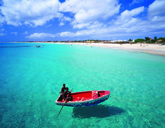 capo verde investimenti: PRESENTAZIONE DELLE ISOLE DI CAPO VERDE