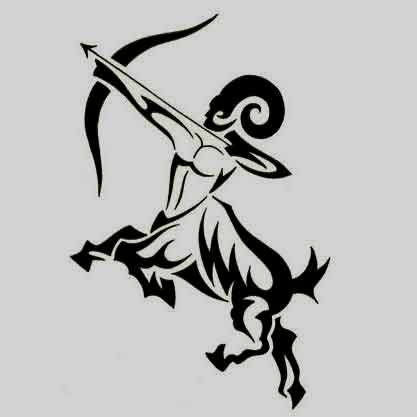 55 Best Sagittarius Tattoos Designs And Ideas With Meanings