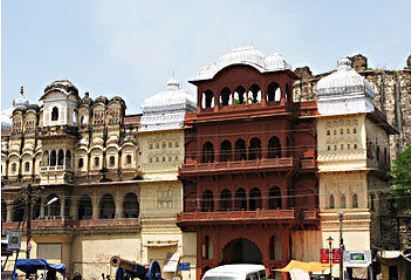 7 Tourist places of kota Rajasthan
