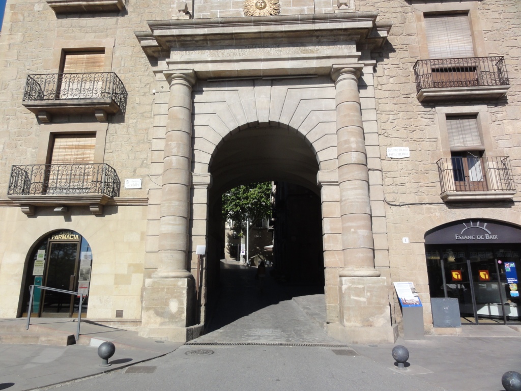 Catalunya poble a poble: SOLSONA (Solsonès)