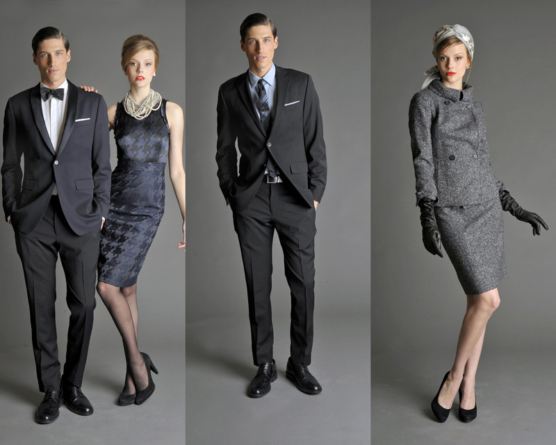 a spot of whimsy: mad style.