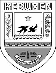 Logo Kabupaten Kebumen | Aeph Concept