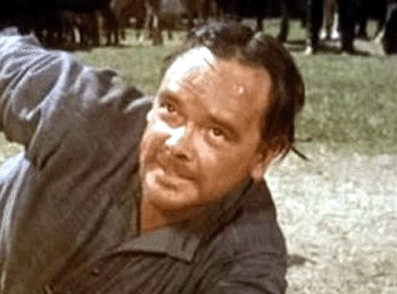 Christoph Roos: James McCallion