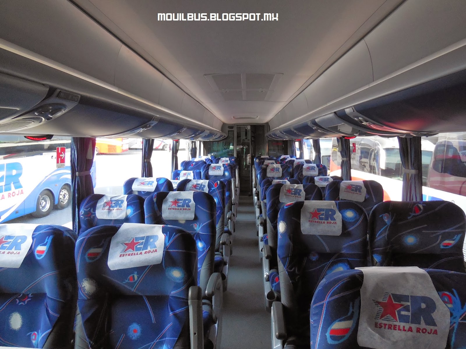 ESPECIAL MERCEDES BENZ MARCOPOLO PARADISO G7 1350 ESTRELLA ROJA LUJO.