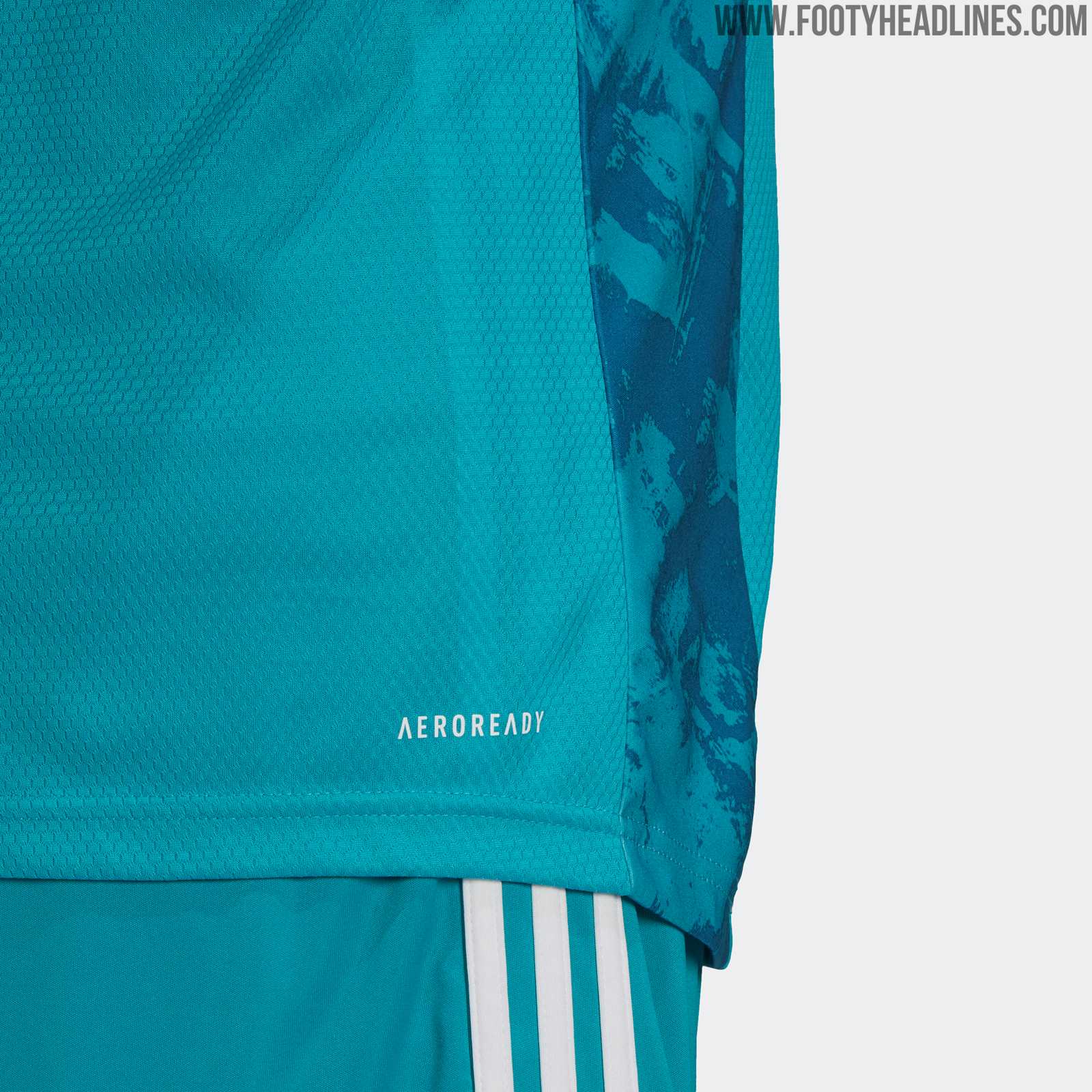 Bayern Munich 20-21 Goalkeeper Kits Released - Footy Headlines