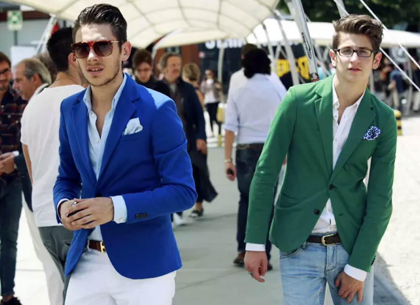 EL CABALLERO HOY: marzo 2015