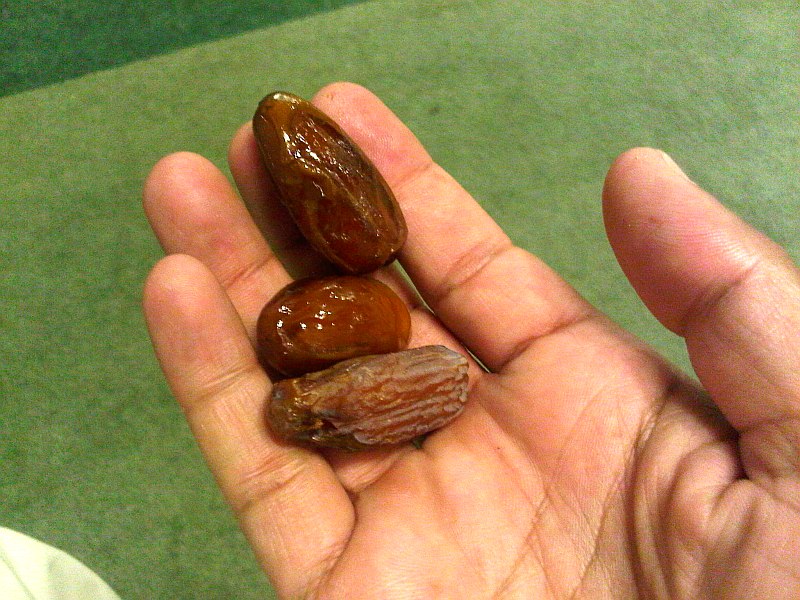 She Ate Three Dates Daily For 12 Days – These Are The Results Of Her ...