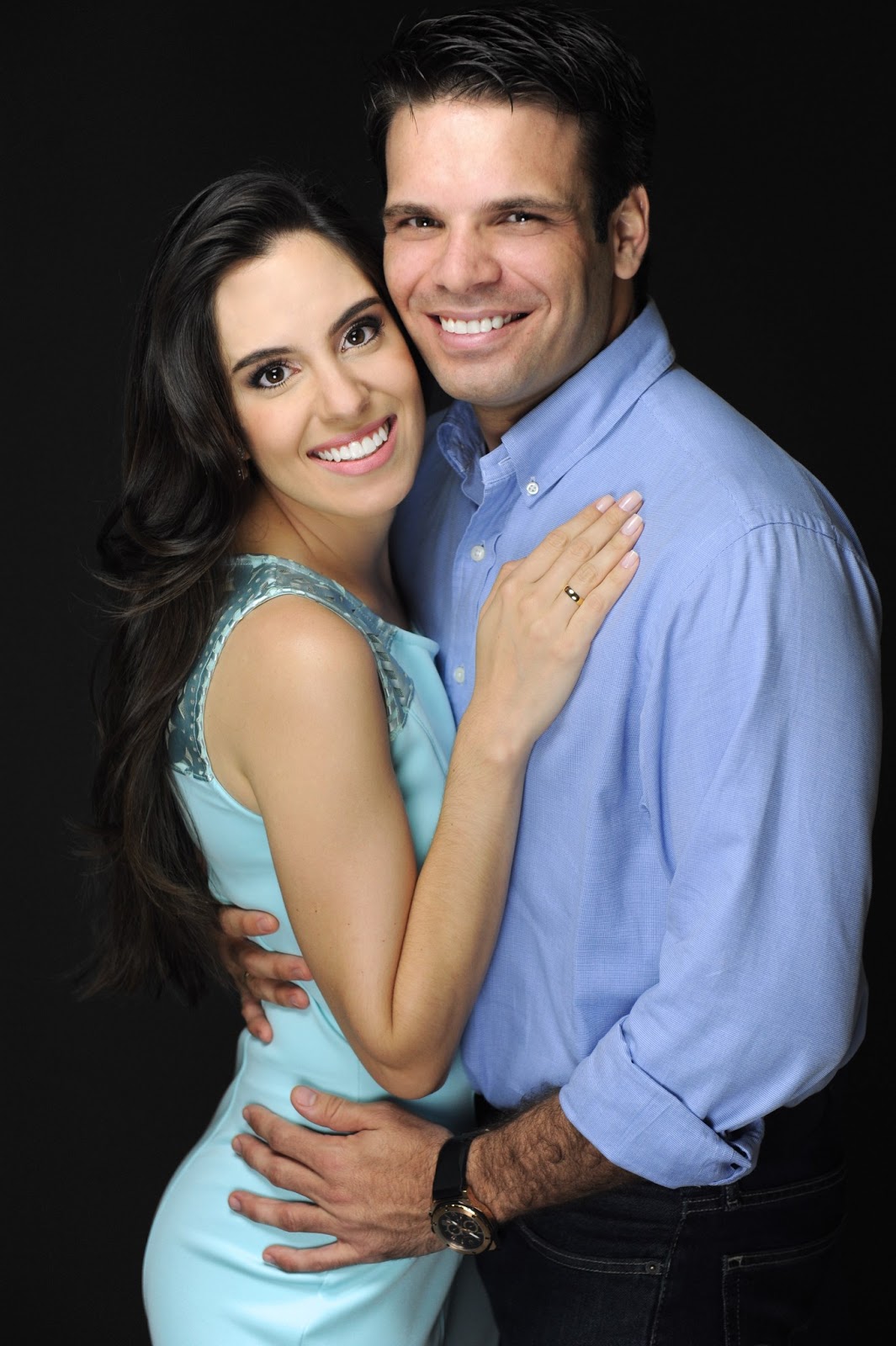 Pintando o sete com a vida: "Amores serão sempre amáves."