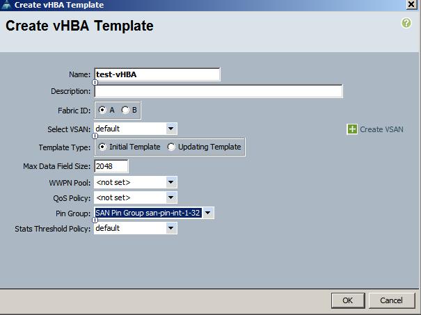 Implement SAN Connectivity in a Unified Computing Environment | Hella ...