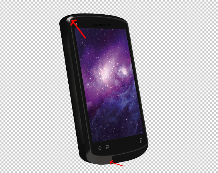 Photoshop Tips & Tricks: Design a Modern Cell Phone in Photoshop