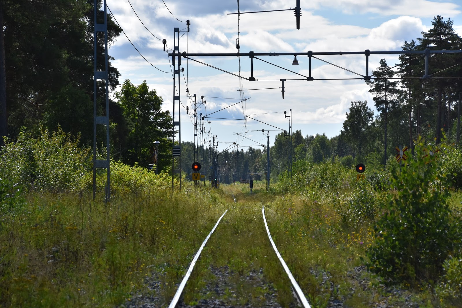 Trains and other things: Botniabanan