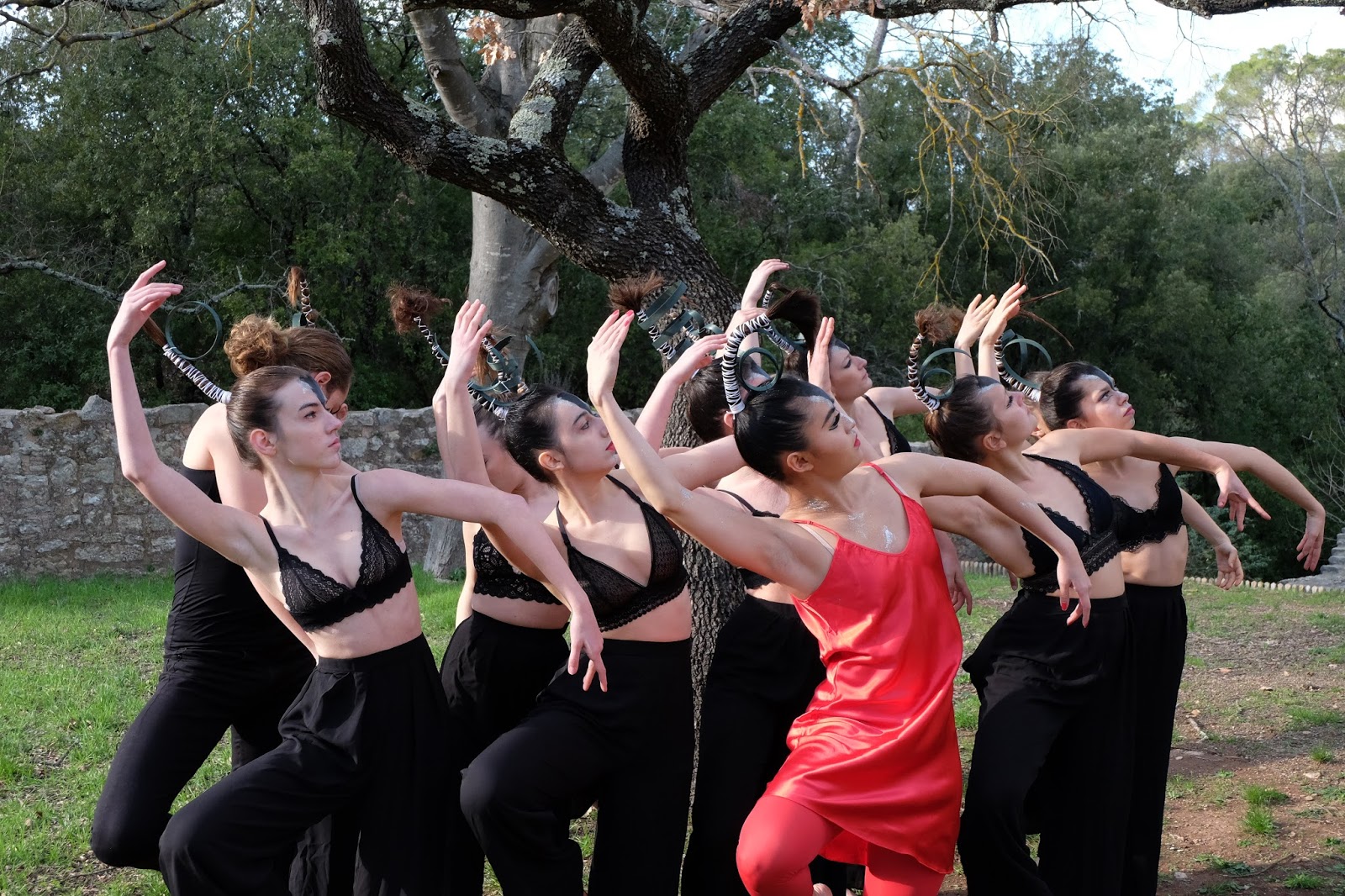 Ecole de danse Nathalie Galusi