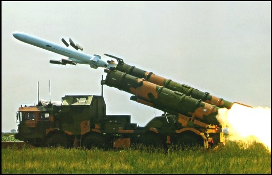 BARANG BARU BARANG LAMA: ANCAMAN KEATAS SEA LANE OF COMMUNICATION ...