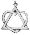 JOURNEY THROUGH FOSTER CARE AND ADOPTION: Adoption Symbol