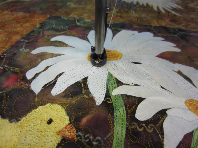 Crafty Sewing & Quilting: Hodgepodge Patchwork Tuesday - Thread ...