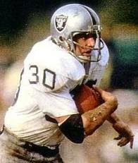 Today in Pro Football History: 1976: Raiders Hold Off Rally by Chiefs ...