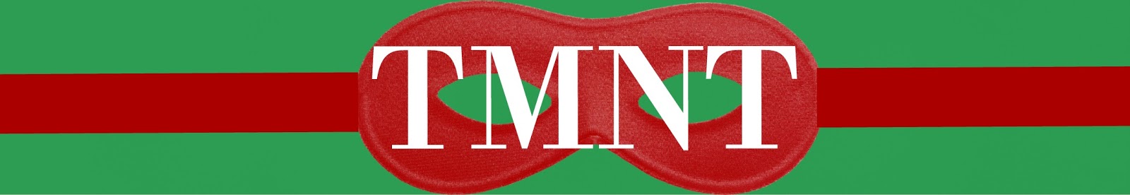 TMNT Raphael - A Year of Cocktails