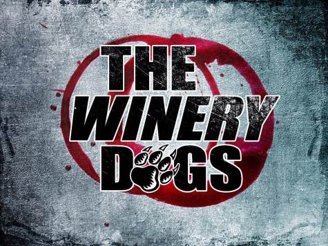 Jolly Joker`s Ohrenbalsam: THE WINERY DOGS, THE WINERY DOGS, CD, 2013