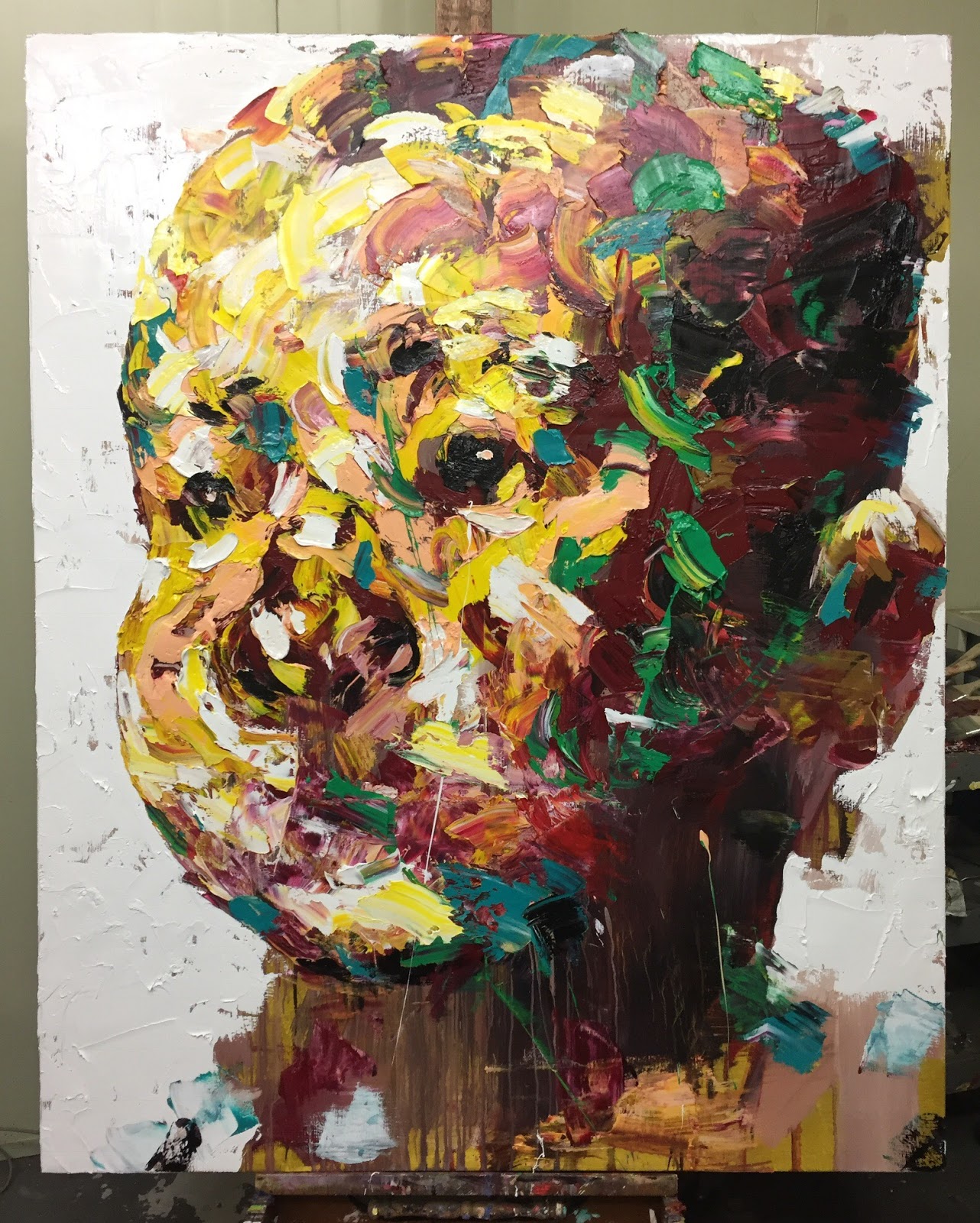 신광호(Shin KwangHo)