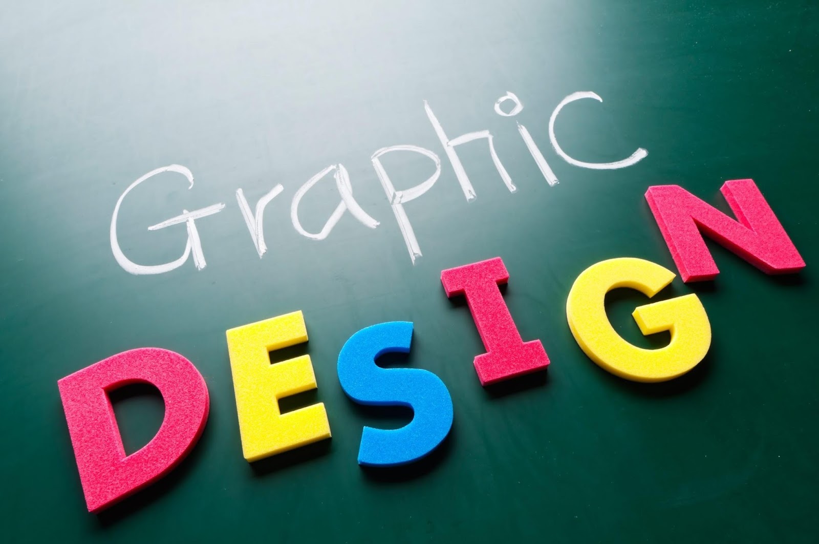 GRAPHIC DESIGN - IT AND MARKETING DREAMS