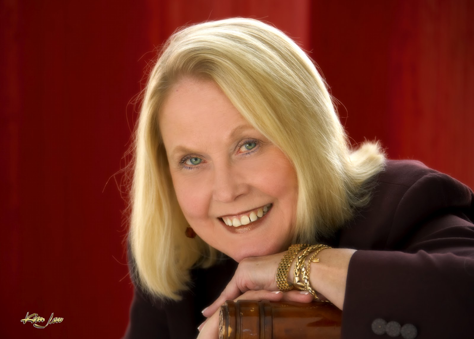 Women Only Over Fifty (WOOF)