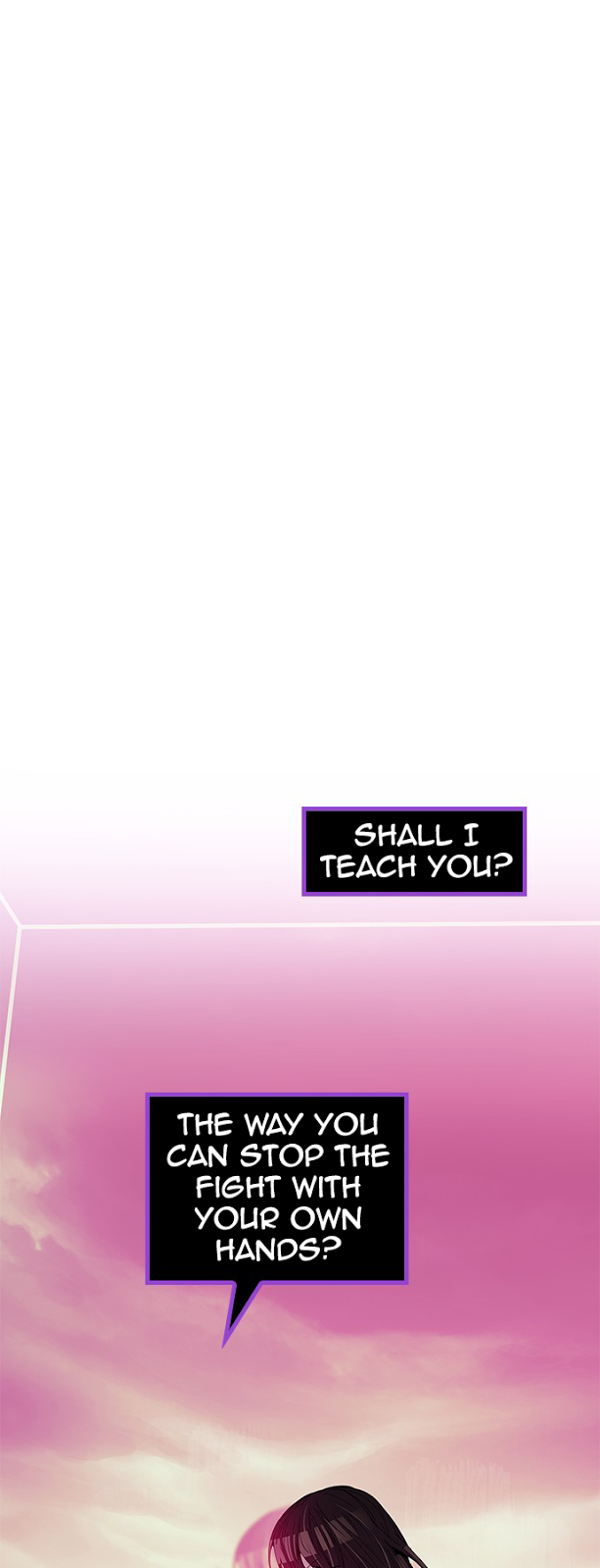 Dice Chapter 76: Taebin (MooYoung) (6) | Dice (Webtoon)