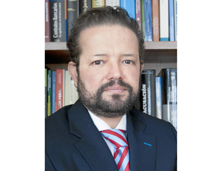 Fabio Humar y el fraude financiero en Colombia