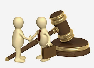 TÉCNICAS PARA LA RESOLUCIÓN DE CONFLICTOS: ARBITRAJE