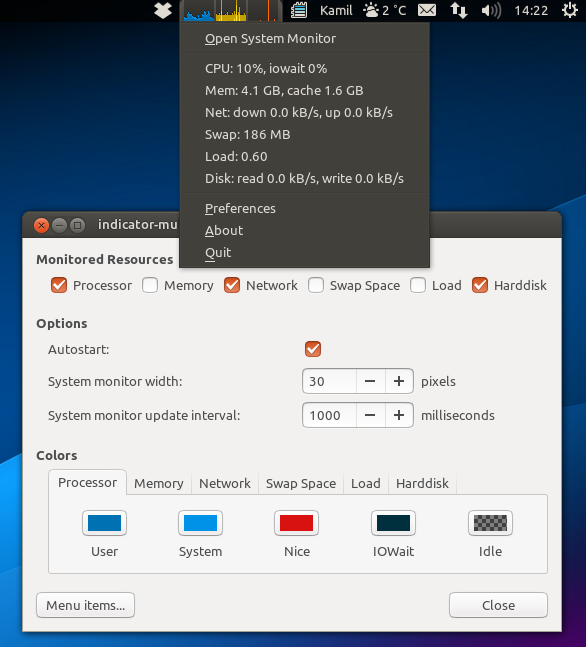 GdH - Notes: Unity pod drobnohledem