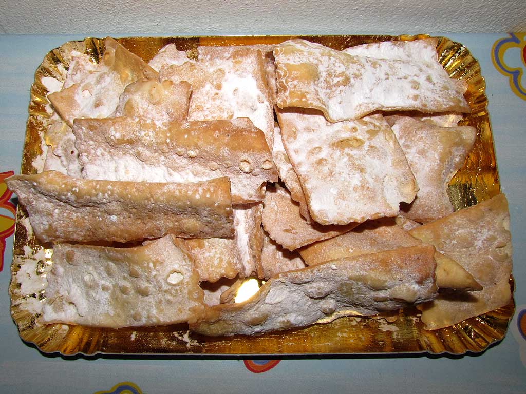 Livorno Daily Photo: Cenci