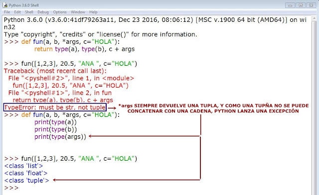 APRENDER A PROGRAMAR CON PYTHON: FUNCIONES DEFINIDAS POR EL USUARIO IV ...