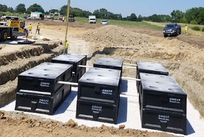 Crest Precast Concrete: Large Precast Tanks Set for American Outdoor ...