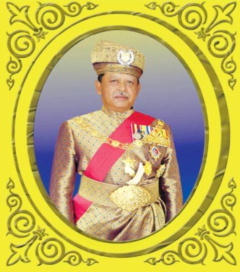 Maharum Bugis Syah (MBS): Hari Keputeraan Raja Perlis