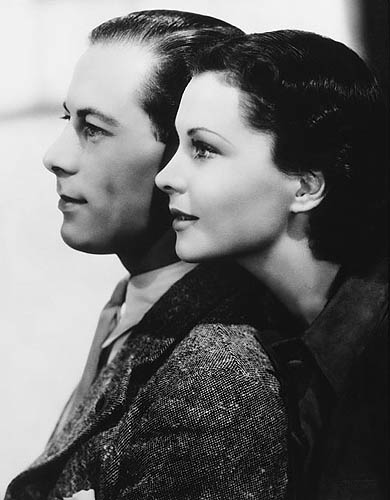 VIVIEN LEIGH®: FILMOGRAFIA