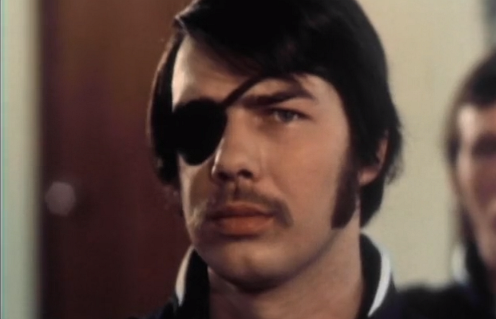 F This Movie!: Back to 1976: PROJECT: KILL