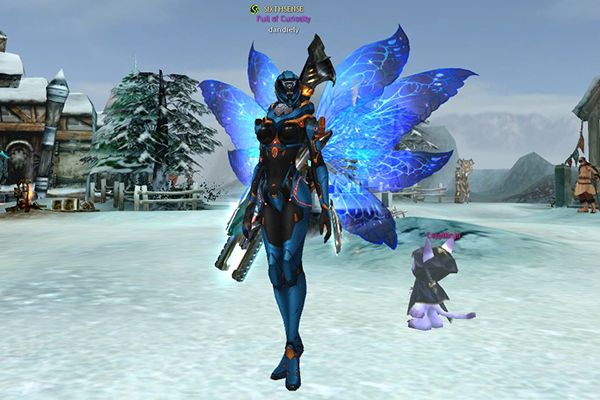 Episode 22 New Costumes and Pet Releases