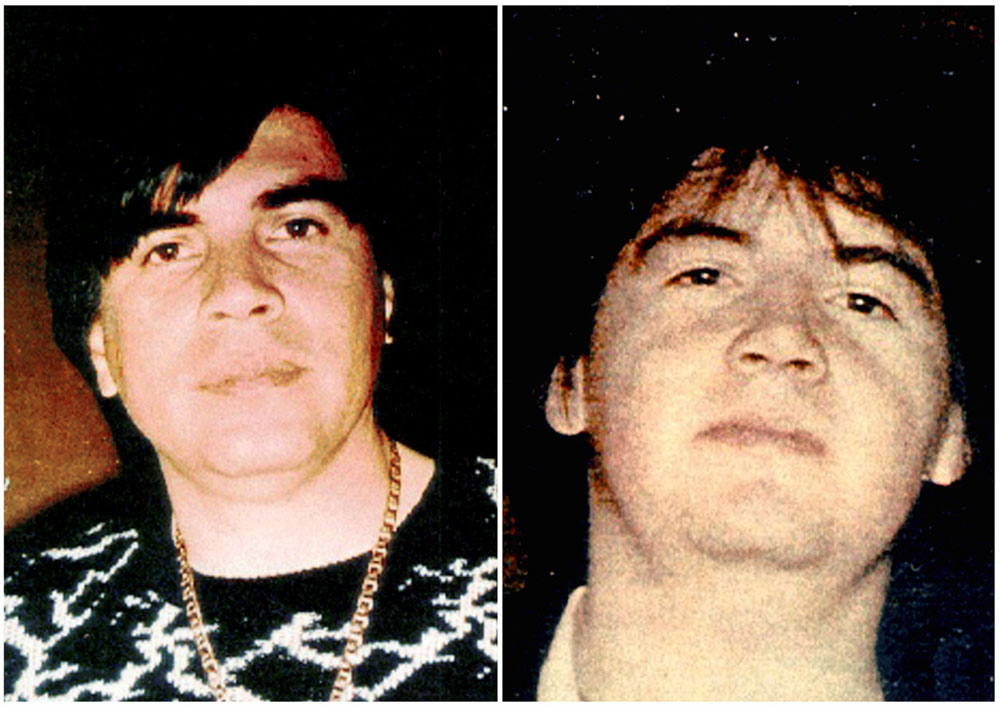 "El Pozolero": A legacy of death by Tijuana´s "Soup maker".(Interview ...