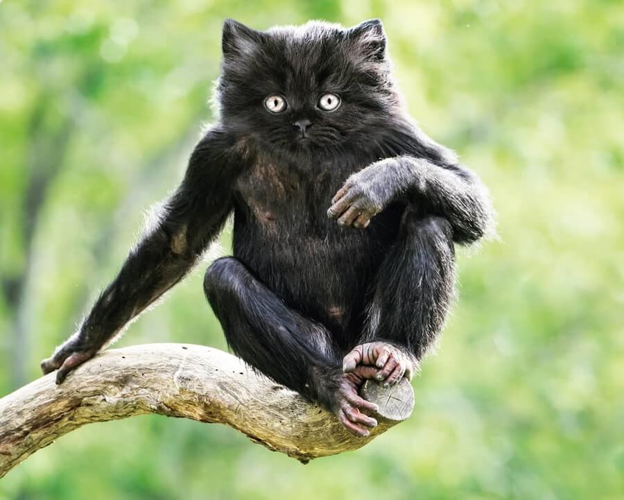 Design Stack: A Blog about Art, Design and Architecture: Fascinating or ...