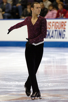 Life on the Edge of Skating: Encouraging the Heart