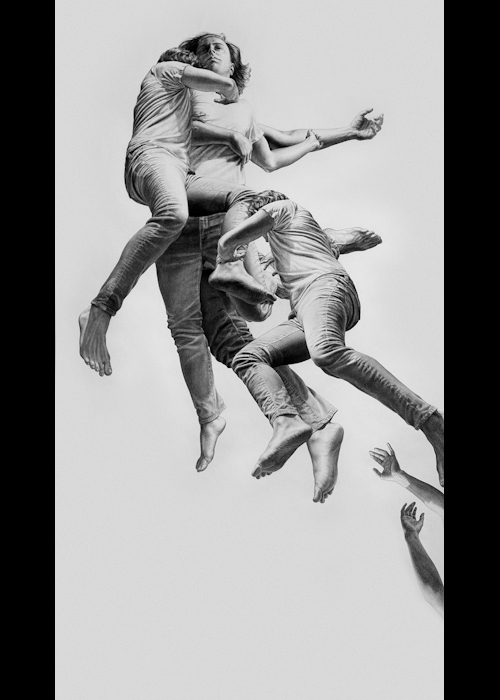 Design Stack: A Blog about Art, Design and Architecture: Entangled ...