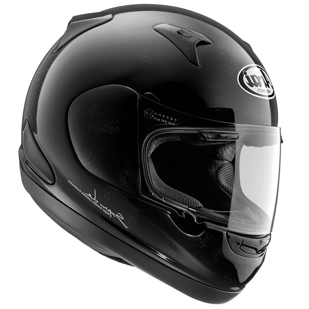 The Quest for a Good Helmet - RocketGarage - Cafe Racer Magazine