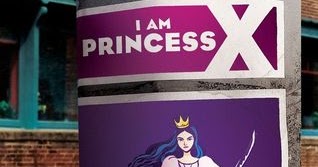 Teach Mentor Texts: I Am Princess X
