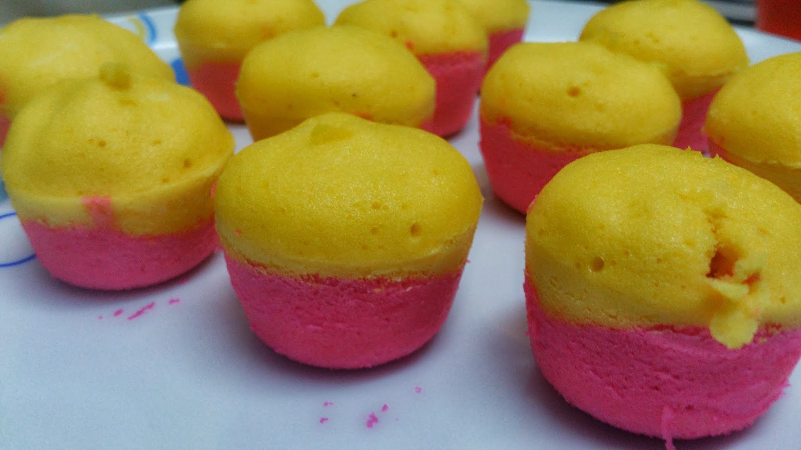 CiNtA HaTi Ku: resepi kuih apam simple