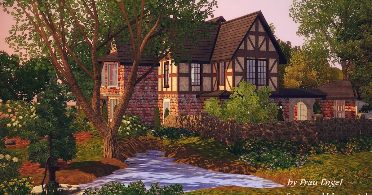 Frau Engel: Rabbit Ridge